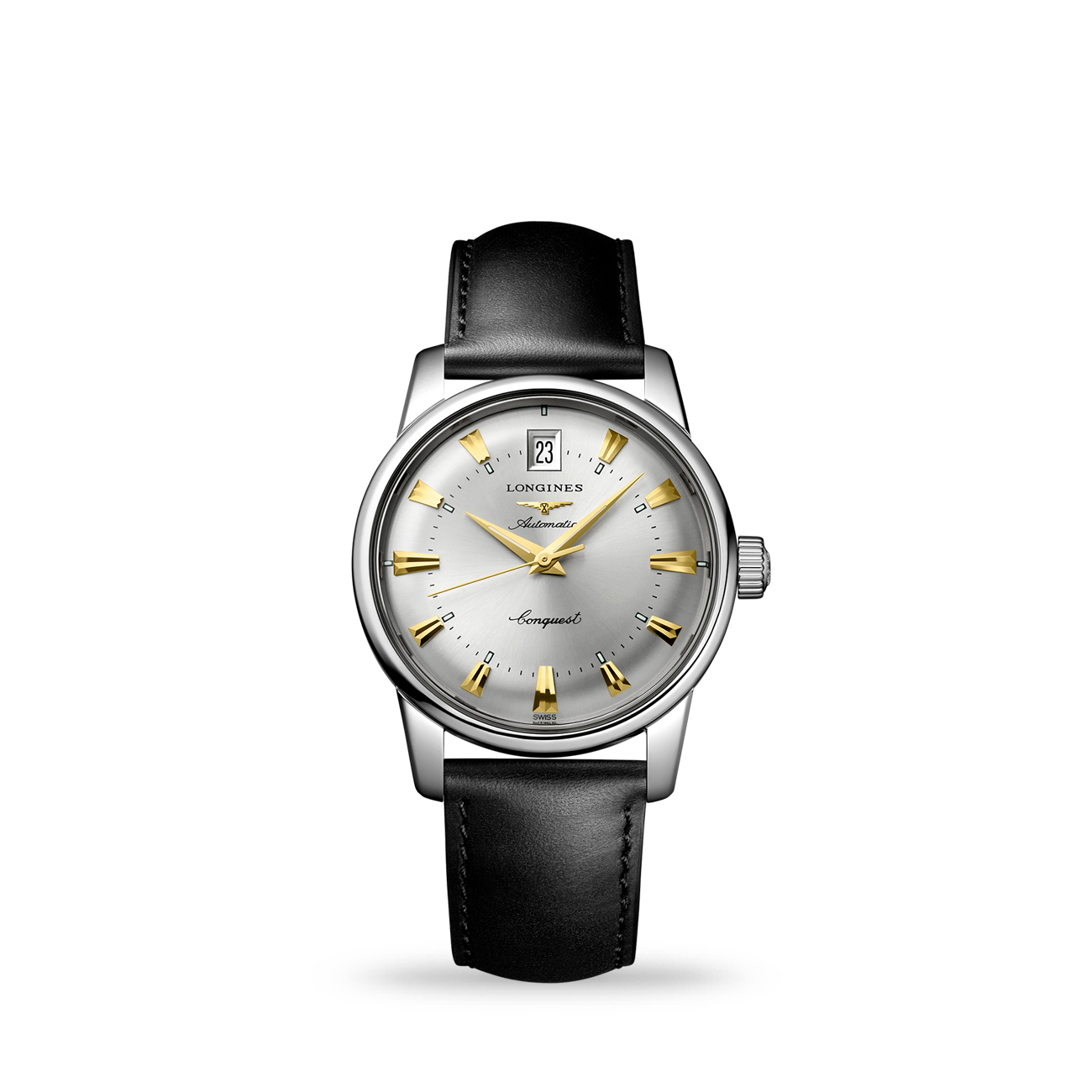 Longines - Curated Collection of Longines Watches for Sale