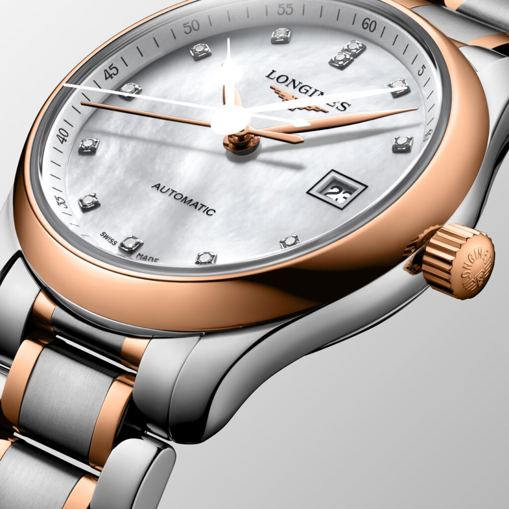 Longines Master Collection 29mm - Gregory Jewellers
