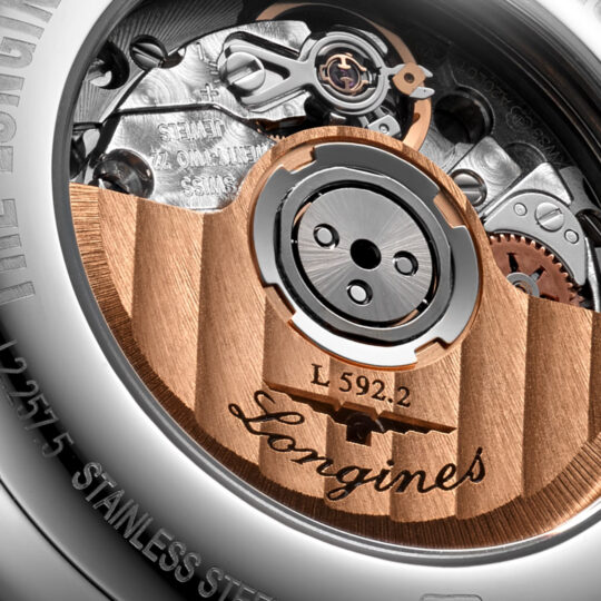 Longines Master Collection 29mm - Gregory Jewellers