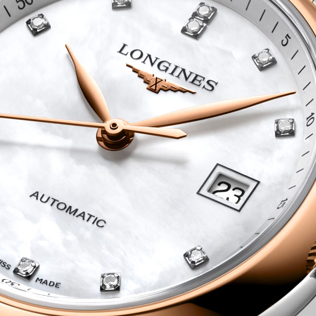 Longines Master Collection 29mm - Gregory Jewellers