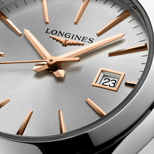 Longines Conquest Classic 29.5mm - Gregory Jewellers