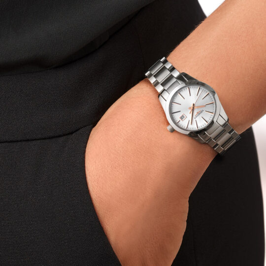 Longines Conquest Classic 29.5mm - Gregory Jewellers