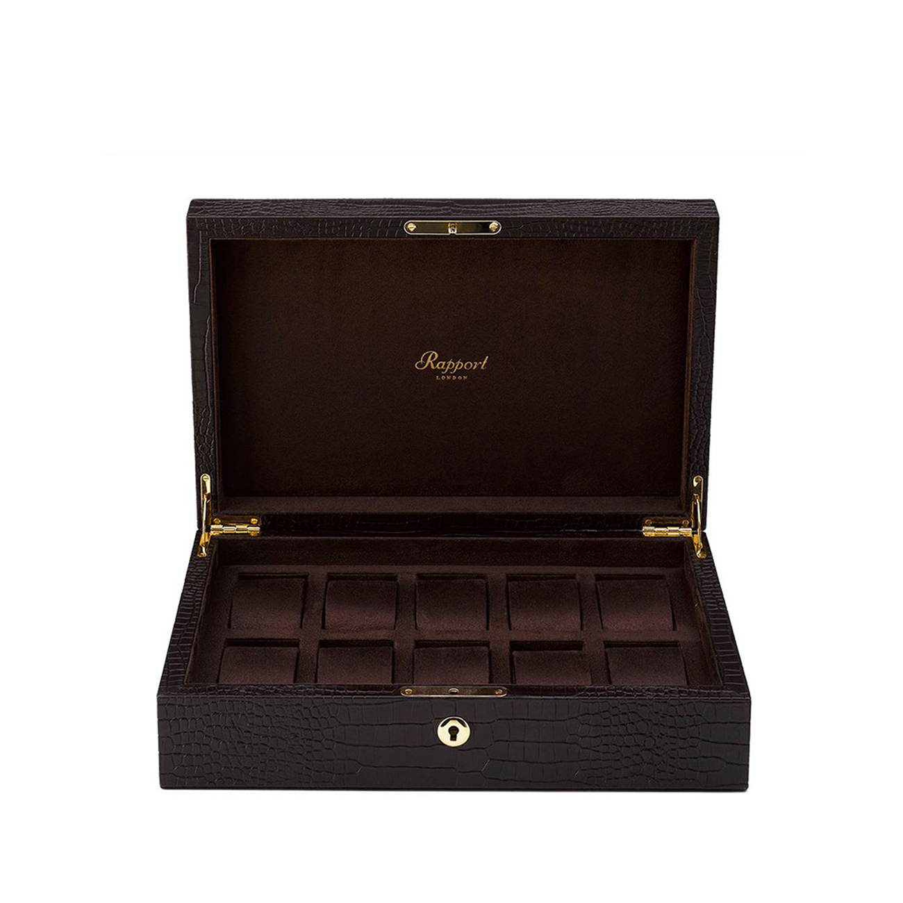 Rapport London Watch Accessories | Gregory Jewellers