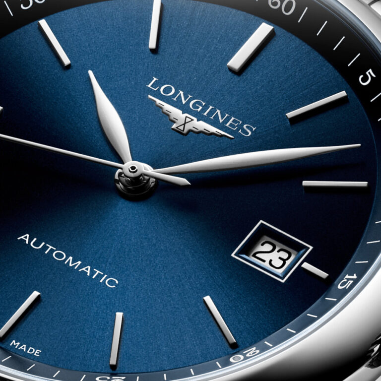 Longines Master Collection 40mm - Gregory Jewellers