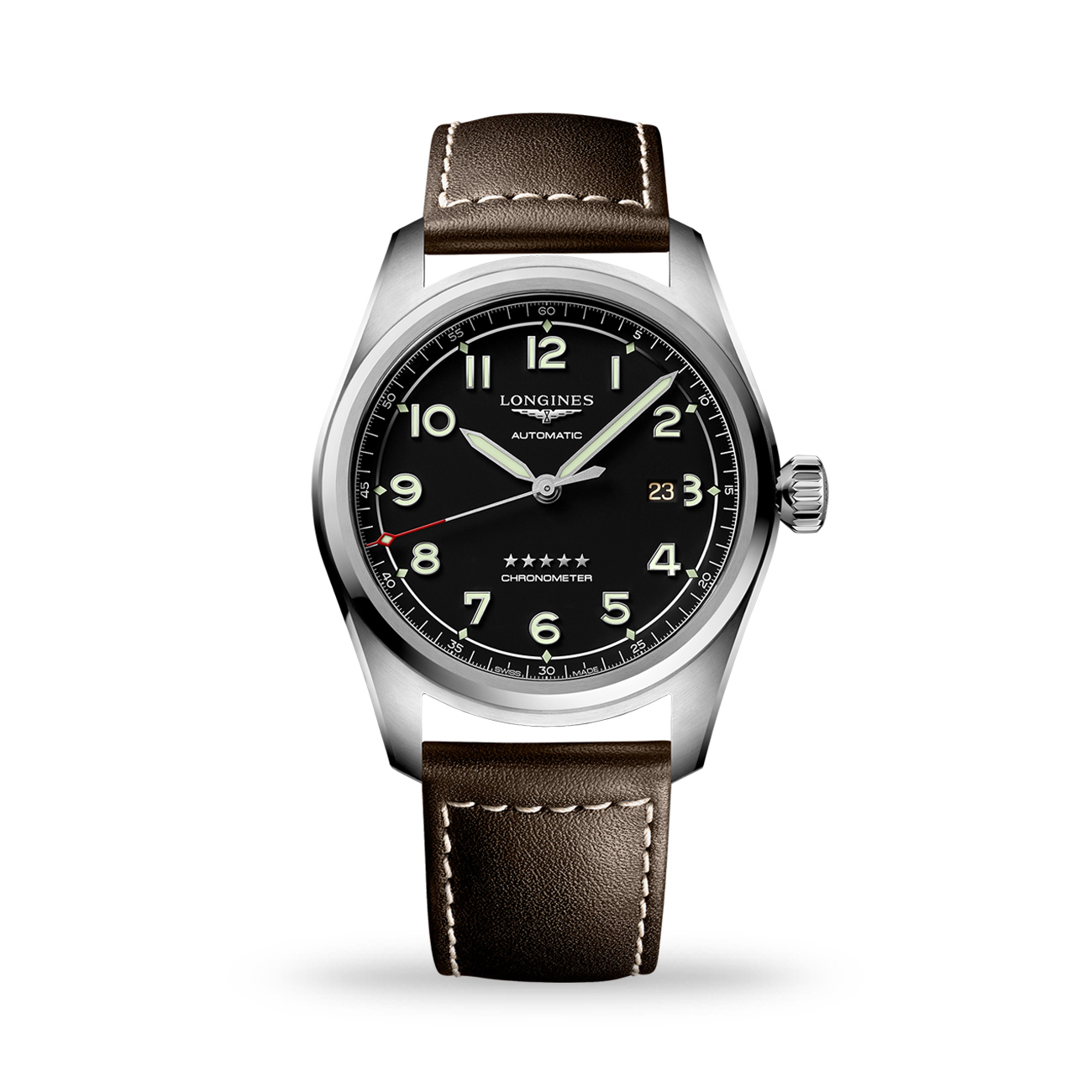 Official Longines Watches | Gregory Jewellers