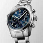 Longines Spirit 42mm - Gregory Jewellers