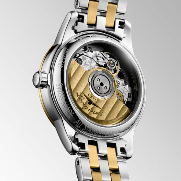 Longines Flagship 26mm - Gregory Jewellers