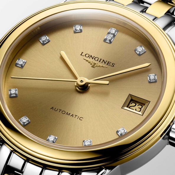 Longines Flagship 26mm - Gregory Jewellers