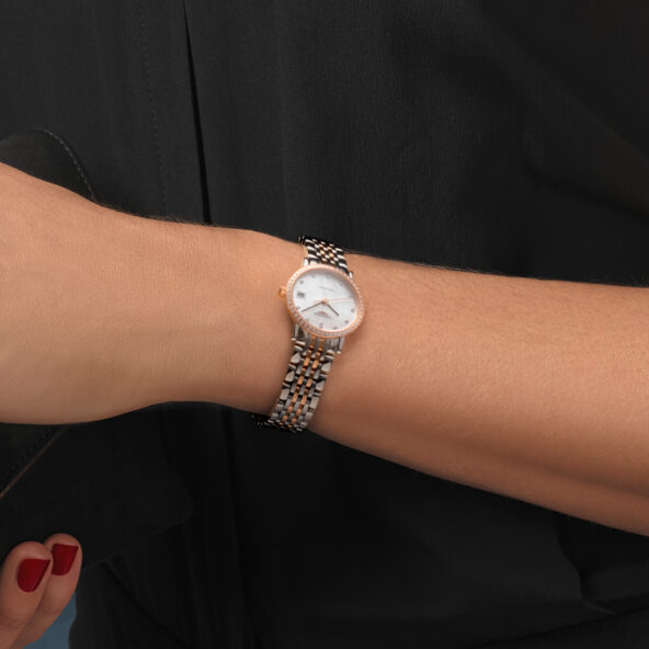 Longines Elegant Collection 25.5mm - Gregory Jewellers