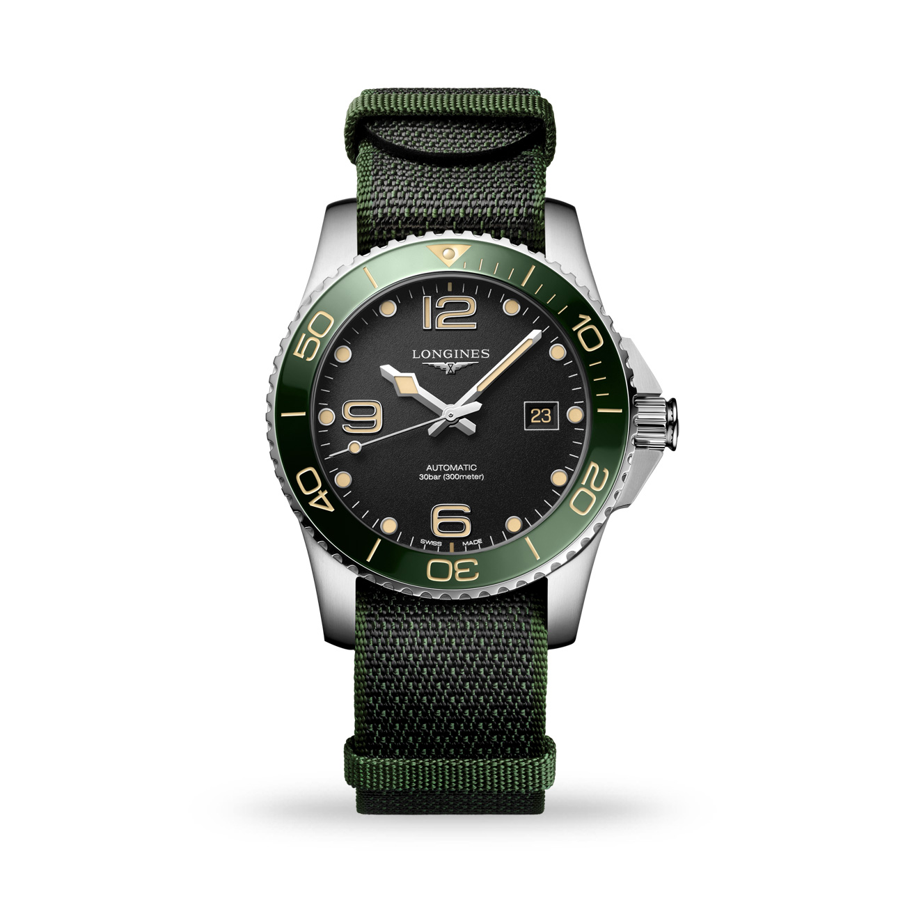 Official Longines Watches | Gregory Jewellers