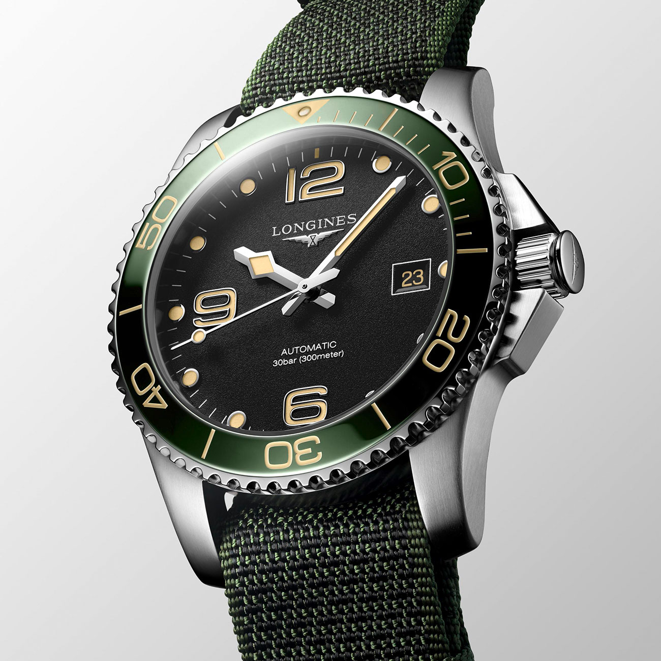 Official Longines Watches | Gregory Jewellers