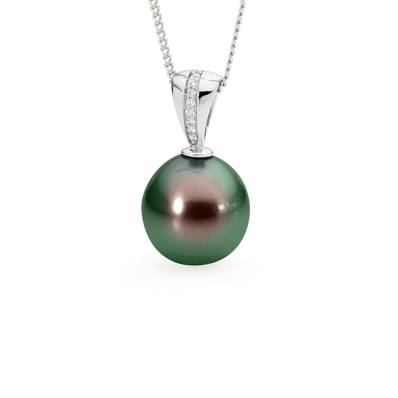 Allure South Sea Pearls | Pearl Jewellery in Sydney