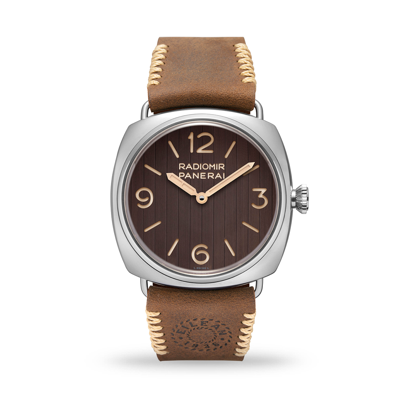 Official Panerai Watches | Gregory Jewellers