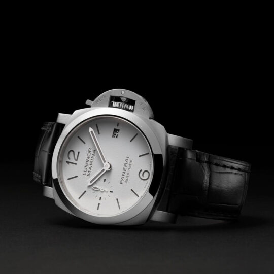 Panerai Luminor Quaranta 40mm