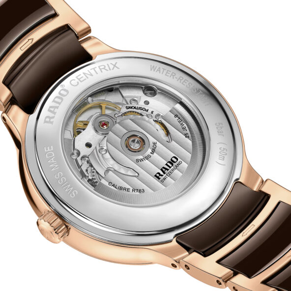 Rado Centrix Automatic Diamonds 39mm