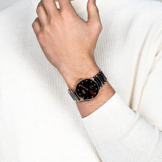 Rado Centrix Automatic Diamonds 39mm