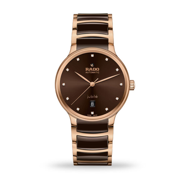 Rado Centrix Automatic Diamonds 39mm