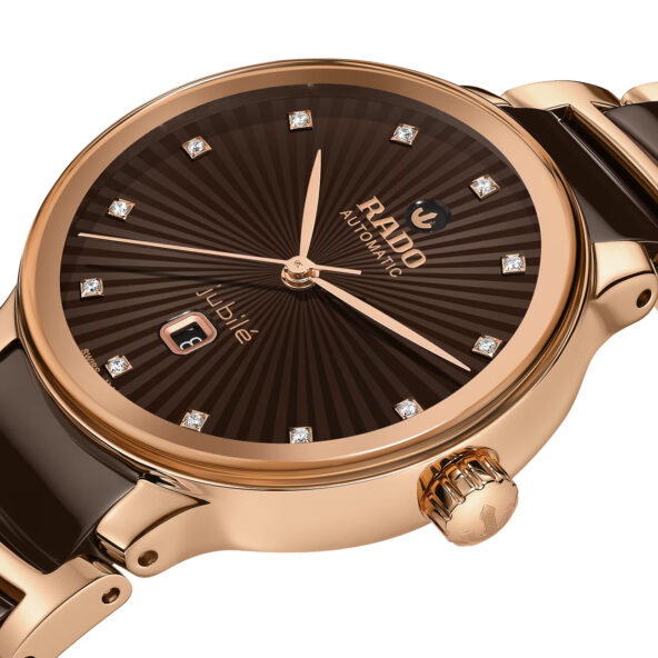 Rado Centrix Automatic Diamonds 30mm