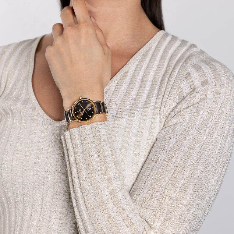 Rado Centrix Automatic Diamonds 30mm