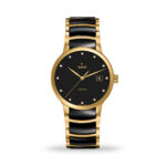 Rado Centrix Automatic Diamonds 38mm | Gregory Jewellers