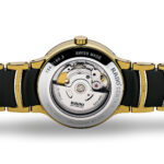 Rado Centrix Automatic Diamonds 38mm | Gregory Jewellers