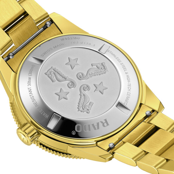 Rado Captain Cook Automatic 42mm