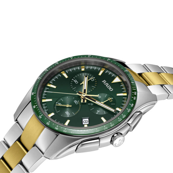 Rado HyperChrome Chronograph 44.9mm