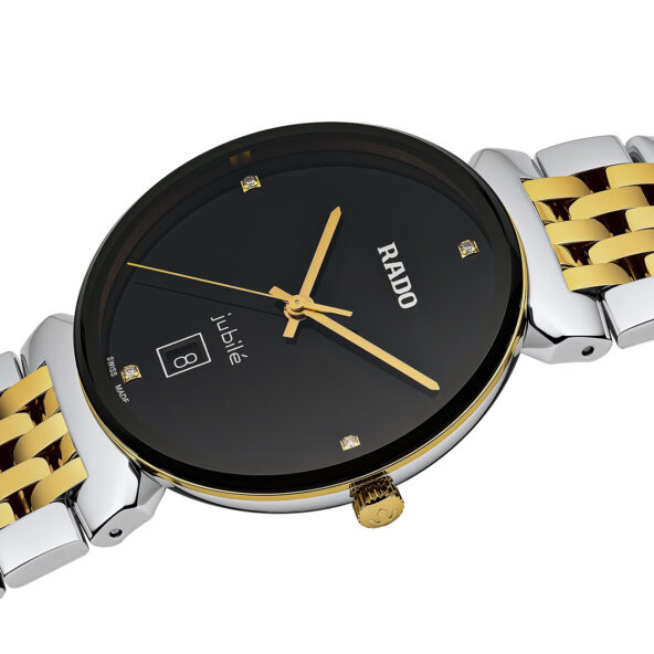 Rado Florence Classic Diamonds 38mm | Gregory Jewellers