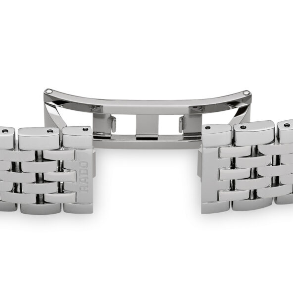 Rado Florence Classic Diamonds 30mm | Gregory Jewellers