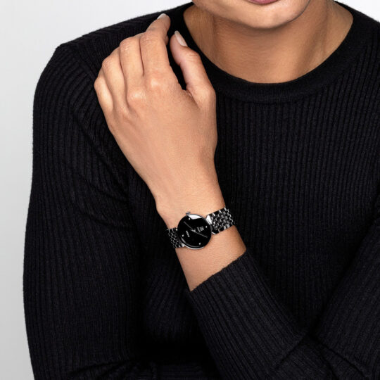 Rado Florence Classic Diamonds 30mm | Gregory Jewellers