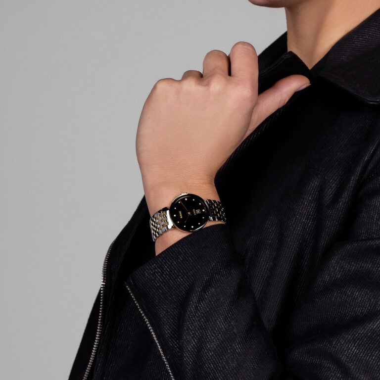 Rado Florence Quartz 38mm