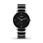 Rado Centrix Quartz Diamonds 39mm