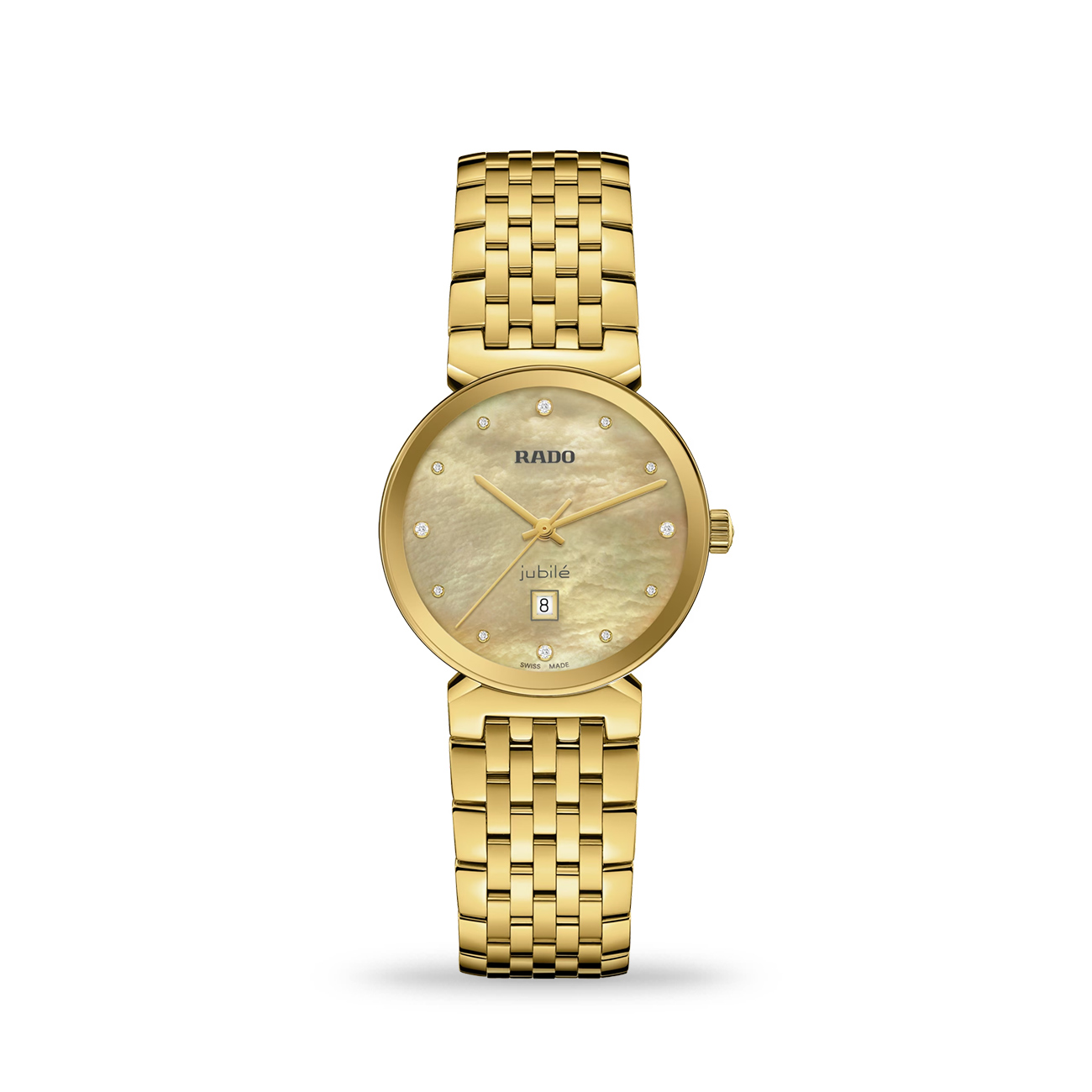 Rado Watches - Shop Rado Watches for Men & Women Online
