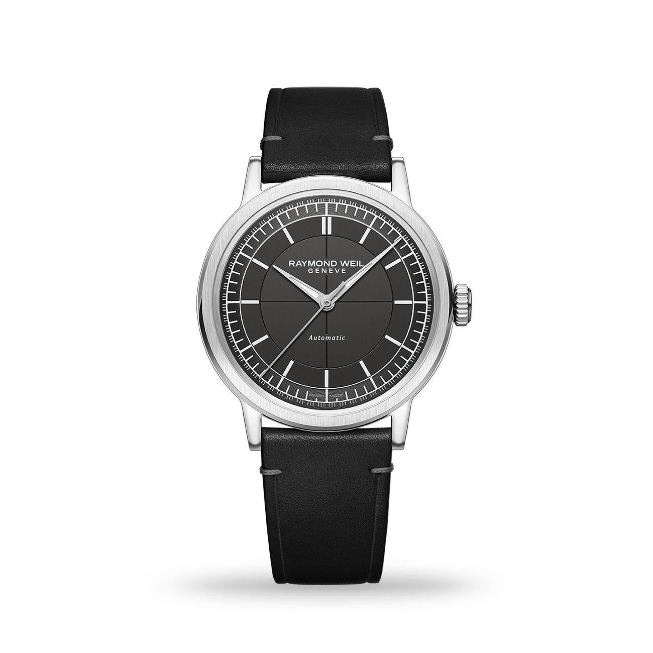 Raymond Weil Watches - Shop Raymond Weil Luxury Swiss Watches