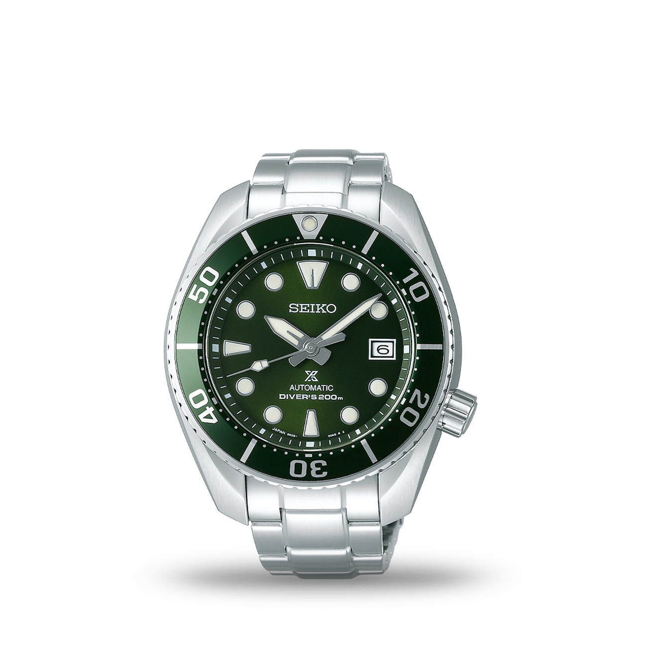 Official Seiko Watches | Gregory Jewellers