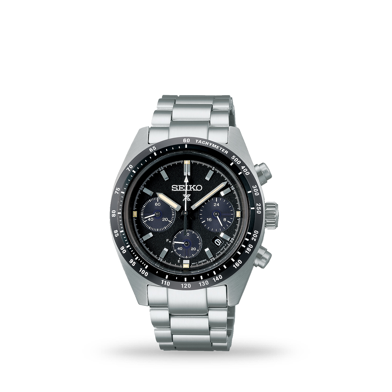 Official Seiko Watches | Gregory Jewellers