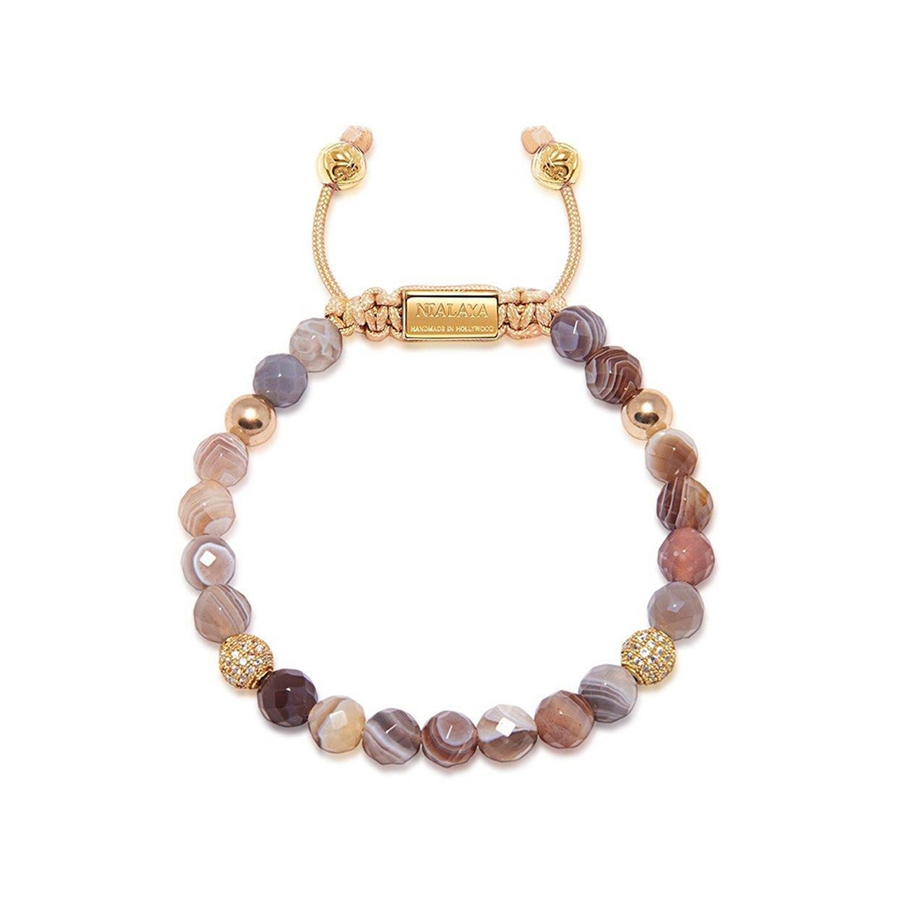 Beaded Bracelets - Shop Nialaya Beaded Bracelets Australia Wide