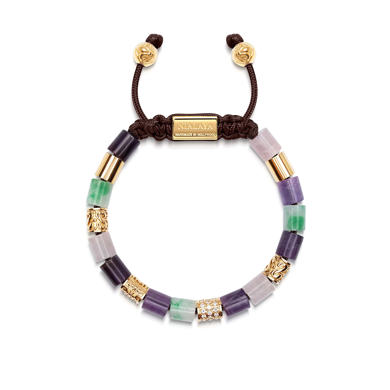 Beaded Bracelets - Shop Nialaya Beaded Bracelets Australia Wide