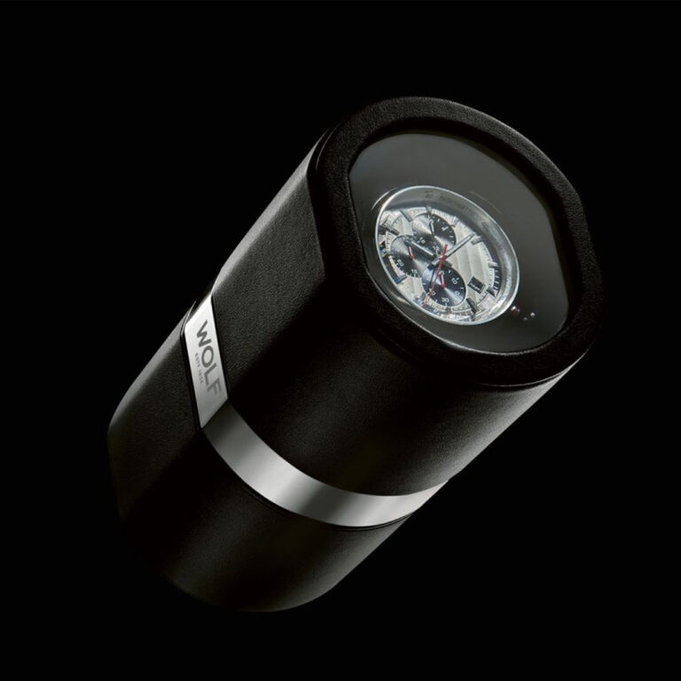 Wolf Rocket Watch Winder - Gregory Jewellers