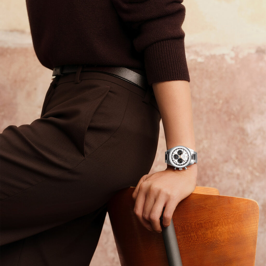 Zenith Chronomaster Original 38mm