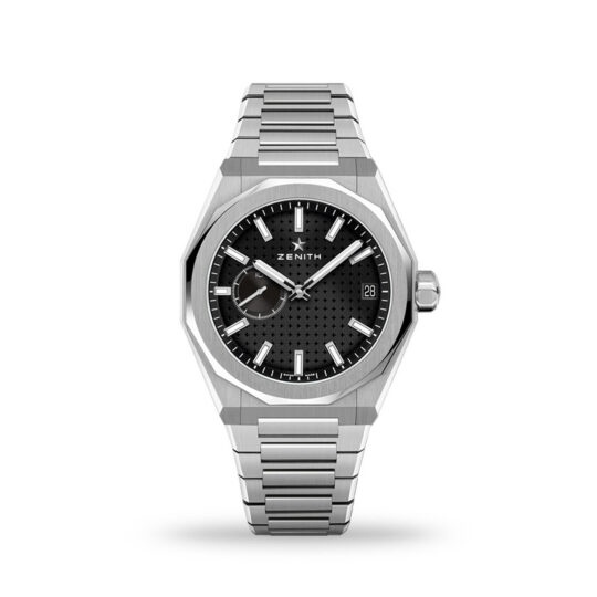 Zenith Defy Skyline 41mm | Gregory Jewellers