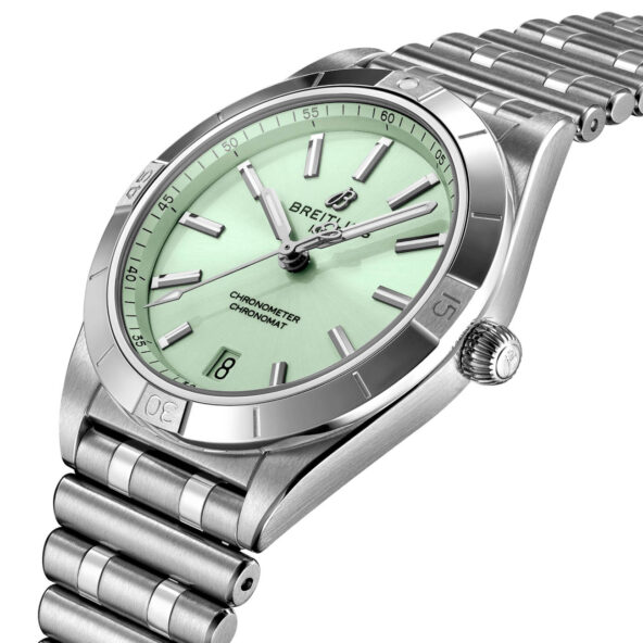 Breitling Chronomat Automatic 36mm | Gregory Jewellers