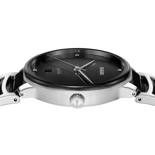 Rado Centrix Quartz Diamonds 39mm