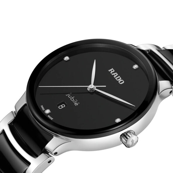 Rado Centrix Quartz Diamonds 39mm