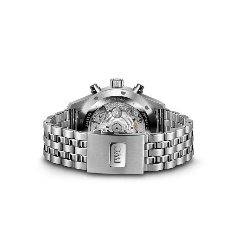 IWC Pilot's Watch Chronograph 43mm - Gregory Jewellers
