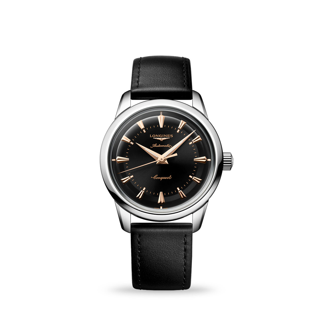Official Longines Watches | Gregory Jewellers