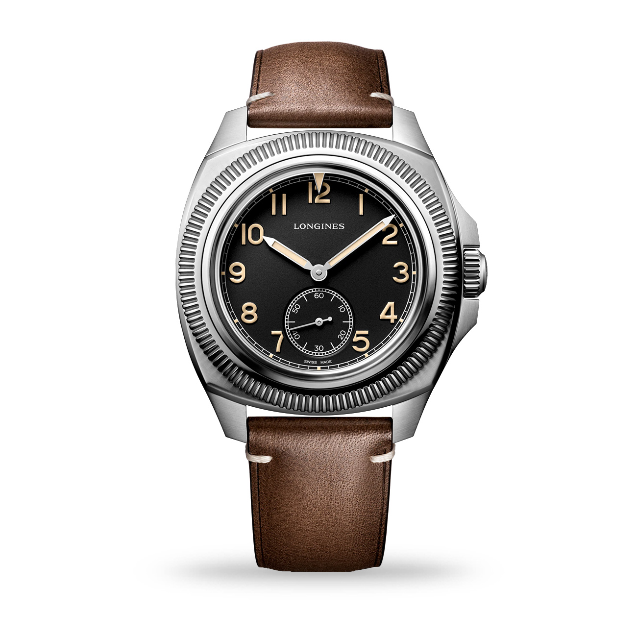Official Longines Watches | Gregory Jewellers