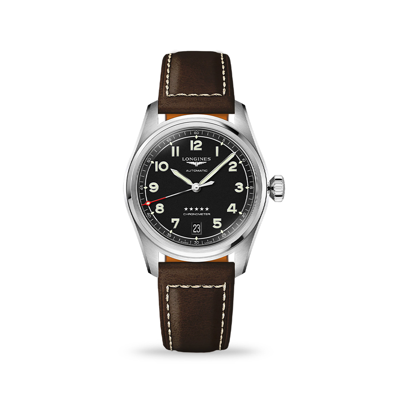 Longines - Curated Collection of Longines Watches for Sale