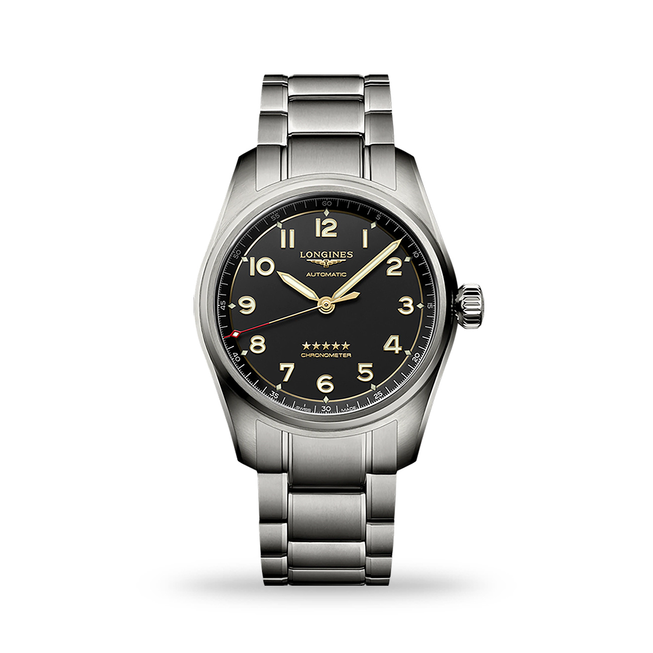 Longines - Curated Collection of Longines Watches for Sale