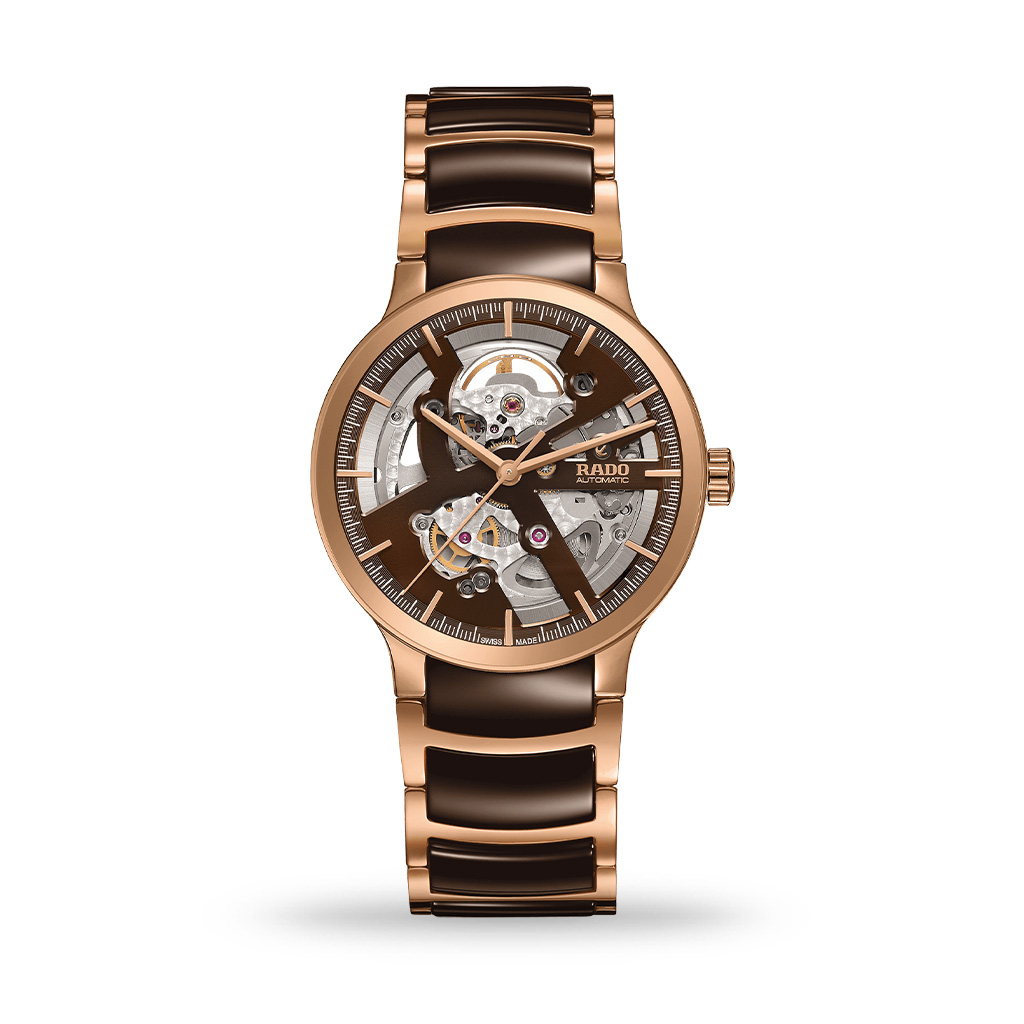 Rado Watches | Swiss Luxury Watches in Australia